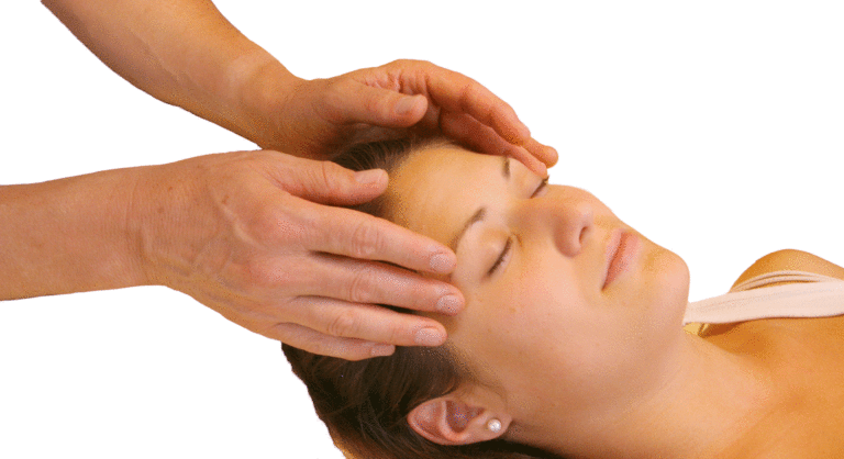 Marma Therapy – Maharishi College of Perfect Health International