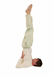 Yoga Asanas & Pranayama – Maharishi College of Perfect Health International