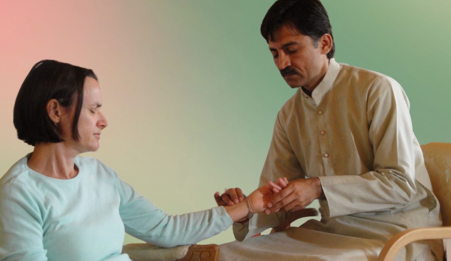 Understanding Ayurvedic pulse diagnosis – Nadi Vigyan – Maharishi ...